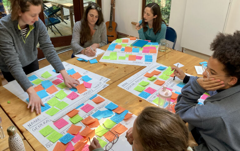 Join RDL Cohort 2 - Constructivist Regenerative Design Lab