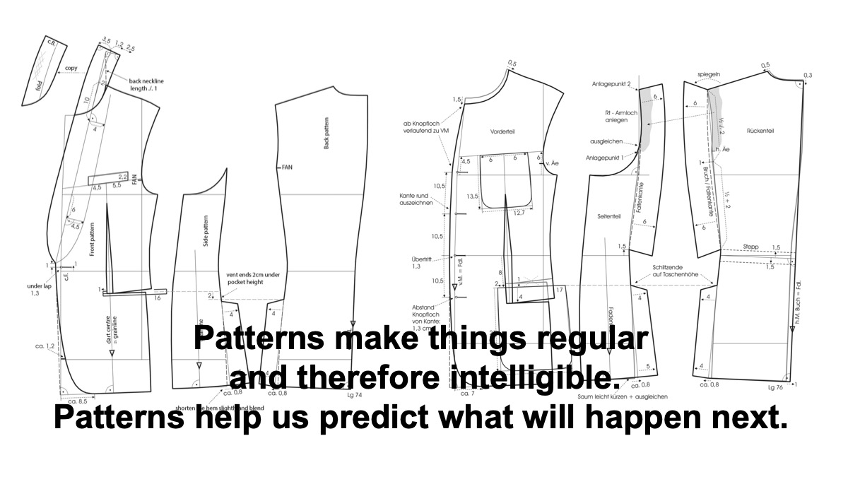 Brief: The Pattern Book for Regenerative Design - Constructivist