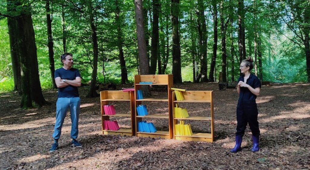 Three Horizons - Constructivist